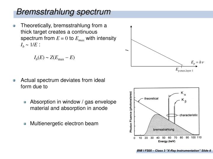 PPT - Biomedical Imaging I PowerPoint Presentation - ID:3757634