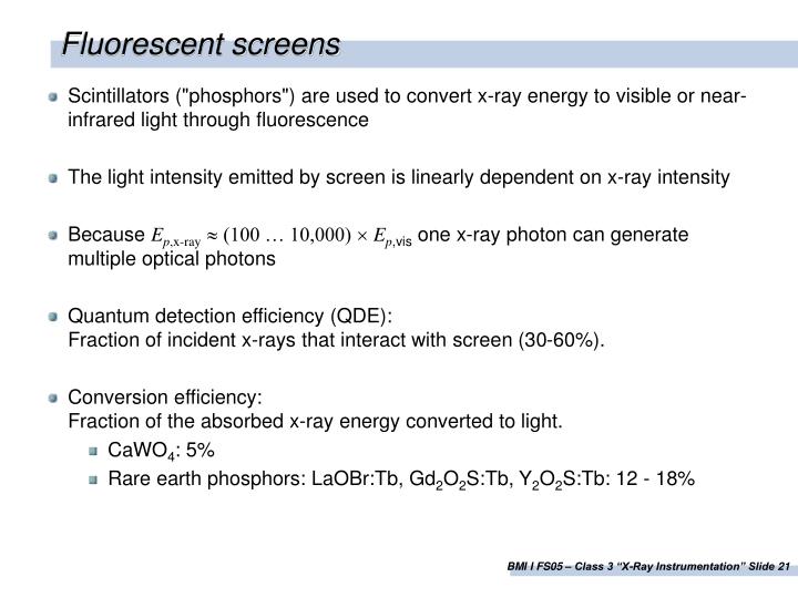 PPT - Biomedical Imaging I PowerPoint Presentation - ID:3757634