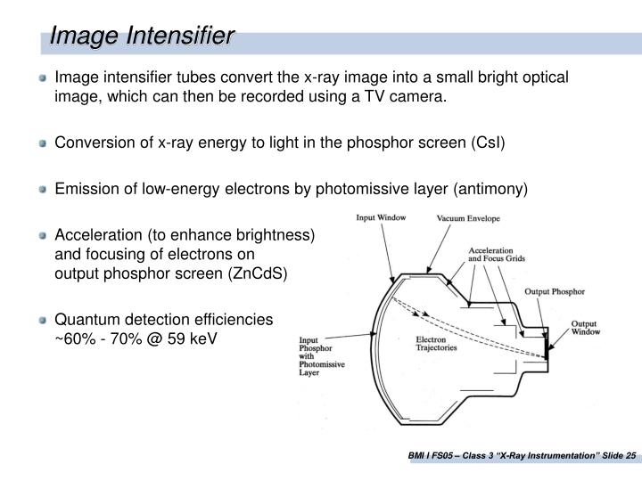 PPT - Biomedical Imaging I PowerPoint Presentation - ID:3757634