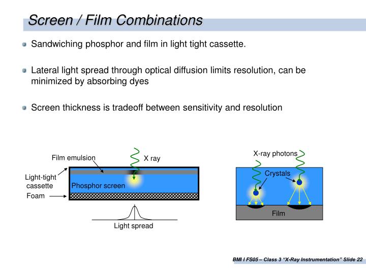 PPT - Biomedical Imaging I PowerPoint Presentation - ID:3757634