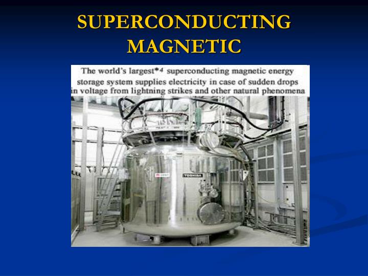 PPT - TECHNOLOGIES FOR GRID ENERGY STORAGE PowerPoint Presentation - ID ...