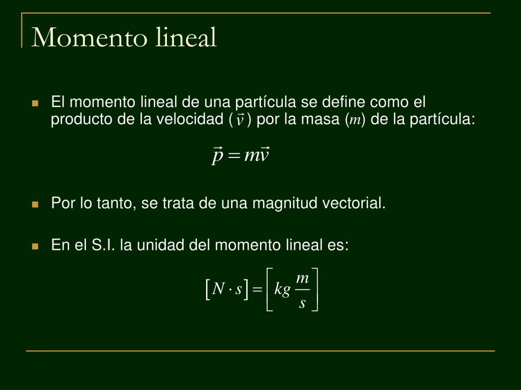 PPT - Física del movimiento: dinámica PowerPoint Presentation, free ...