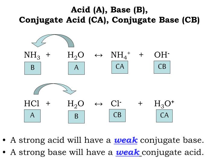 PPT - Acids & Bases PowerPoint Presentation - ID:3758959