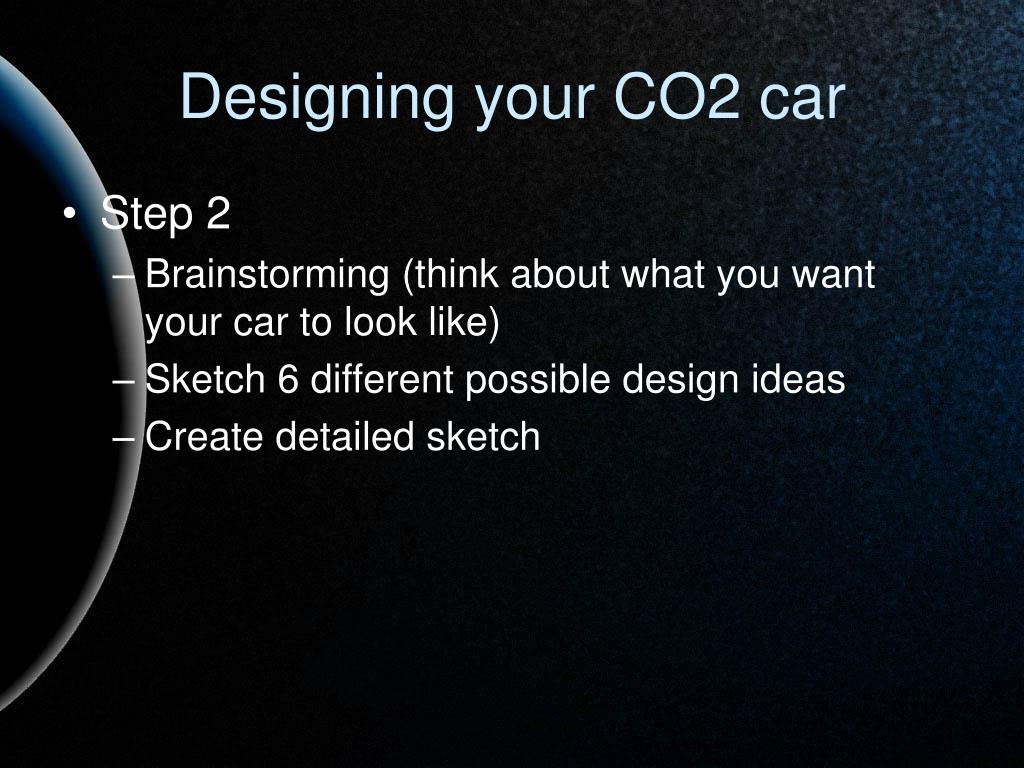 PPT - CO2 Dragster Cars PowerPoint Presentation, free download - ID:3759912