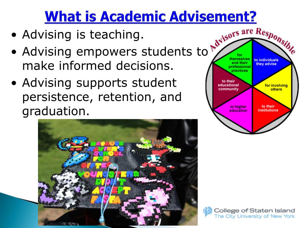 PPT - Welcome to the College of Staten Island and the start of your ...