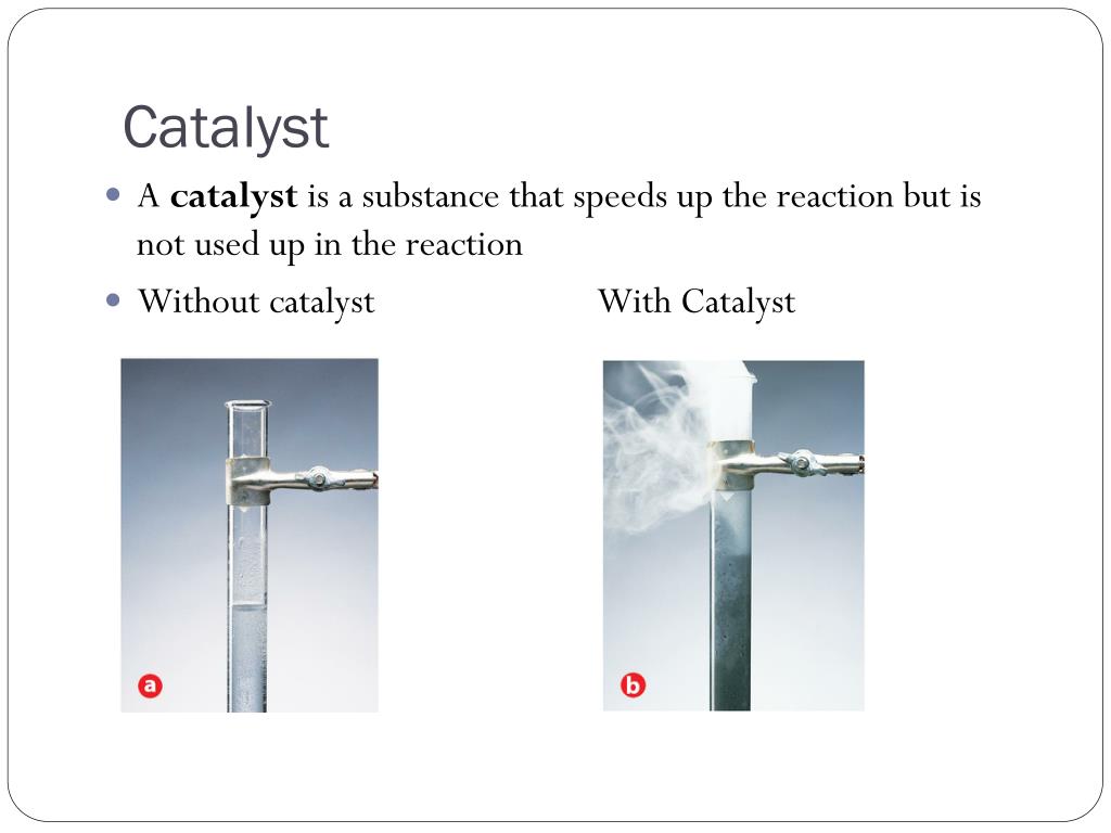 PPT - CHEMICAL REACTIONS PowerPoint Presentation, free download - ID ...