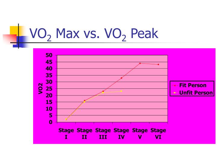 PPT - Evaluating Aerobic Fitness PowerPoint Presentation - ID:3761762