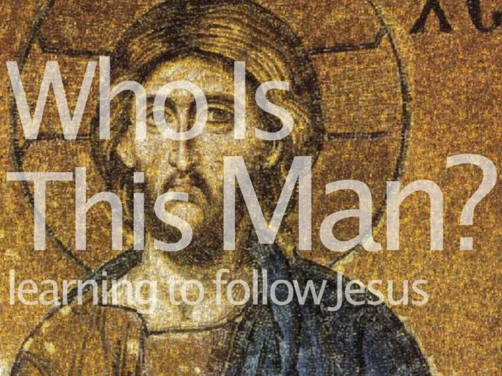 PPT - Epiphany Sunday What’s it all about? PowerPoint Presentation ...