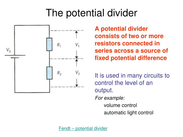 PPT - 5: Electric Current PowerPoint Presentation - ID:3762307