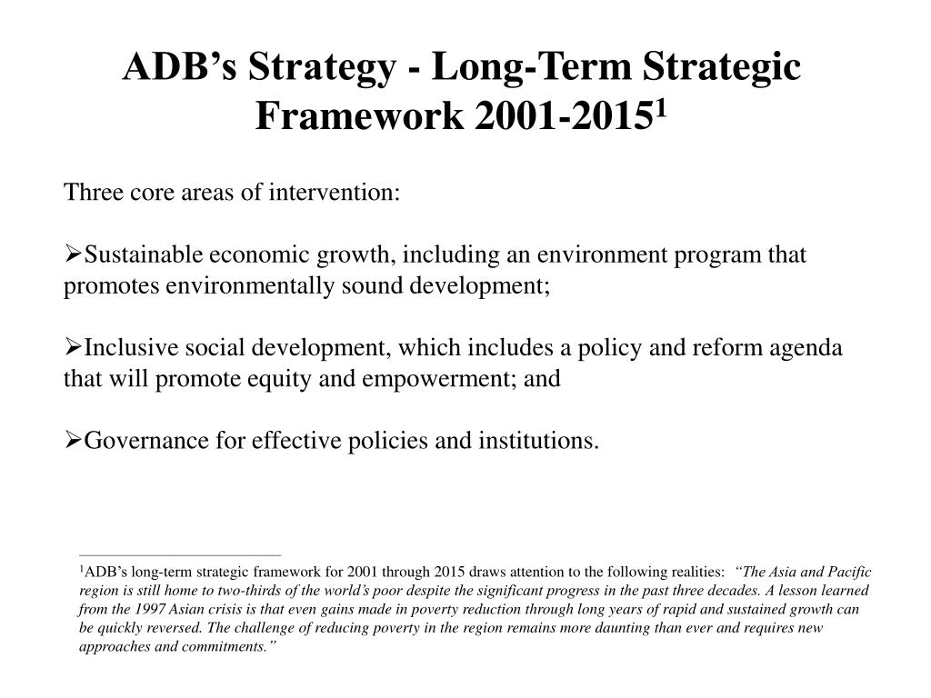 PPT - INVESTMENT OPPORTUNITIES FOR SUSTAINABLE FOREST INDUSTRY: An ADB ...