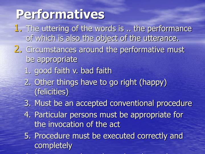 PPT - Pragmatics PowerPoint Presentation - ID:3762772