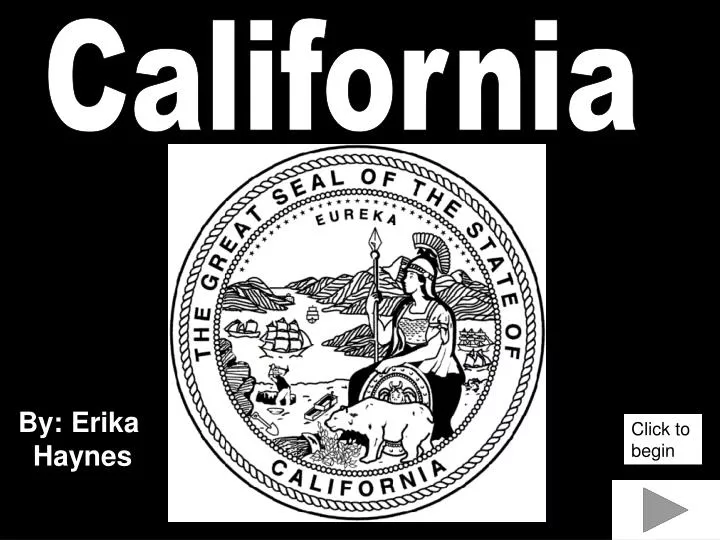 PPT - California PowerPoint Presentation, free download - ID:3763080