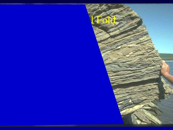 PPT - Metamorphic Rocks Foliations, and Lineations PowerPoint ...