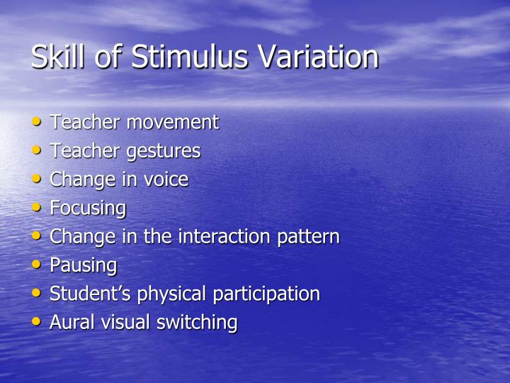PPT - MICRO TEACHING PowerPoint Presentation - ID:3763615