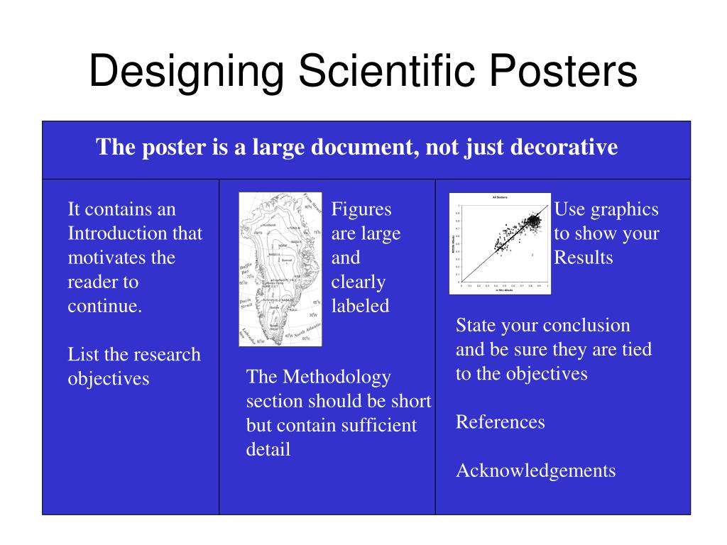 PPT - Enhancing Graphical Display and Presentation of Quantitative ...