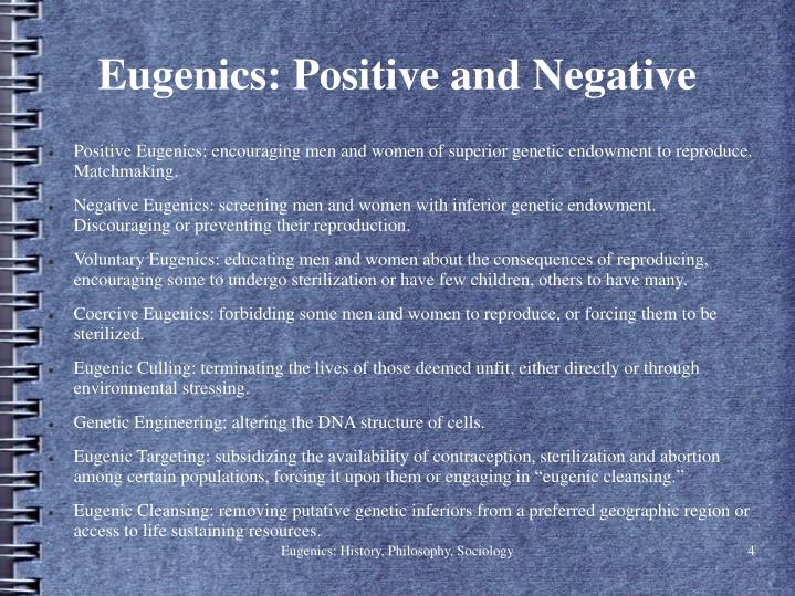PPT - Eugenics PowerPoint Presentation - ID:3765475