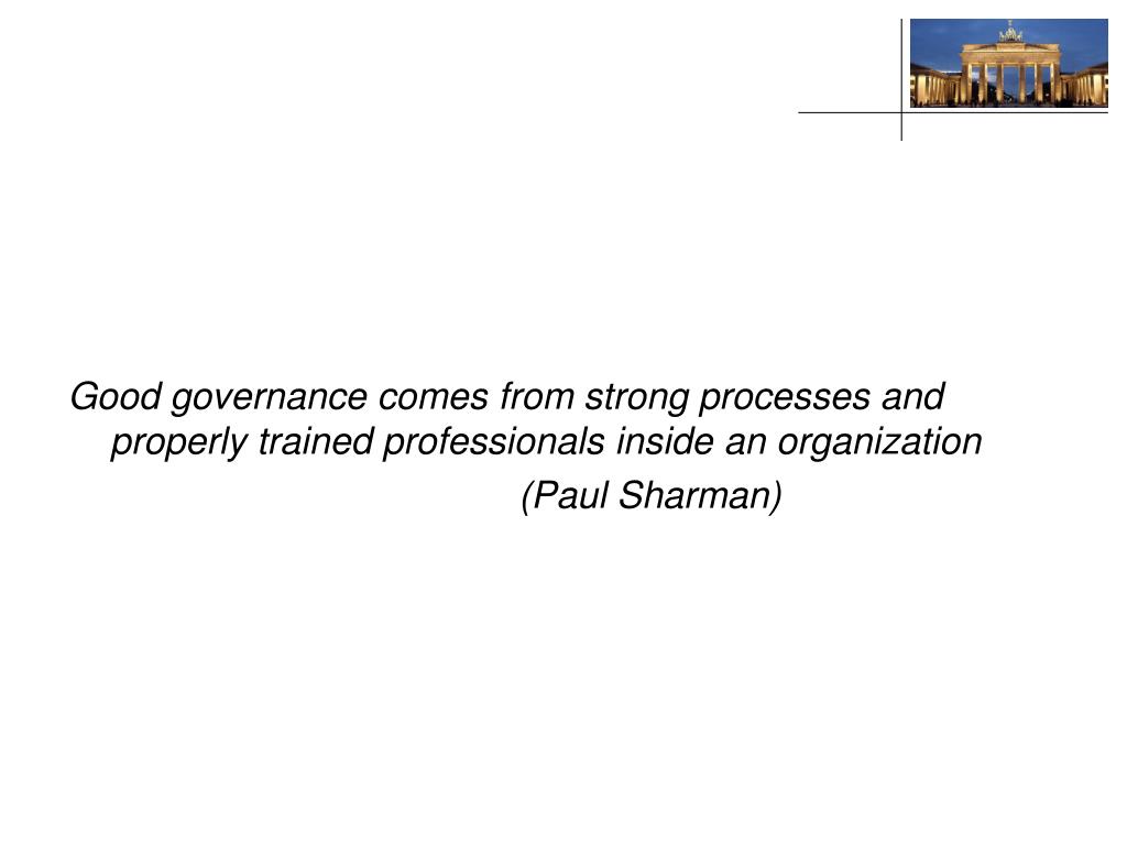 PPT - German Cost Management or Grenzplankostenrechnung (GPK ...