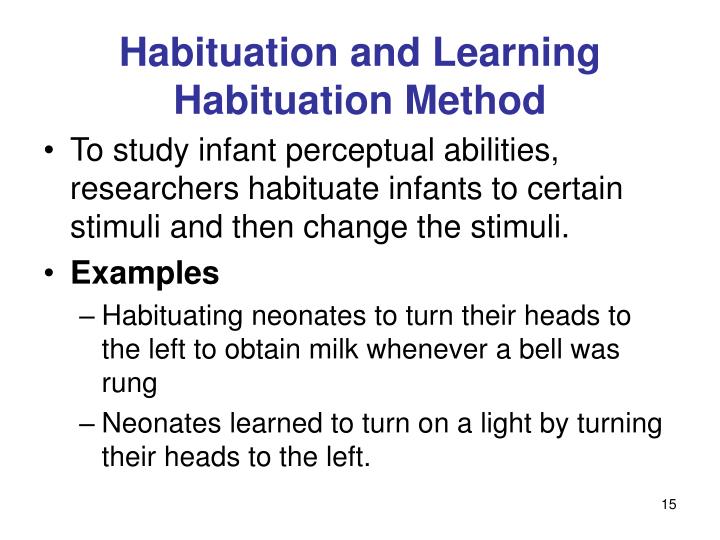 PPT - Infancy Cognitive, Physical, Language Development PowerPoint ...