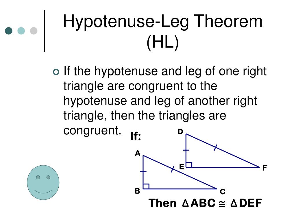 Hypotenuse Leg Theorem Easily Explained W 15 Examples - vrogue.co Hypotenuse Leg Theorem Easily Explained W 15 Examples - vrogue.co
