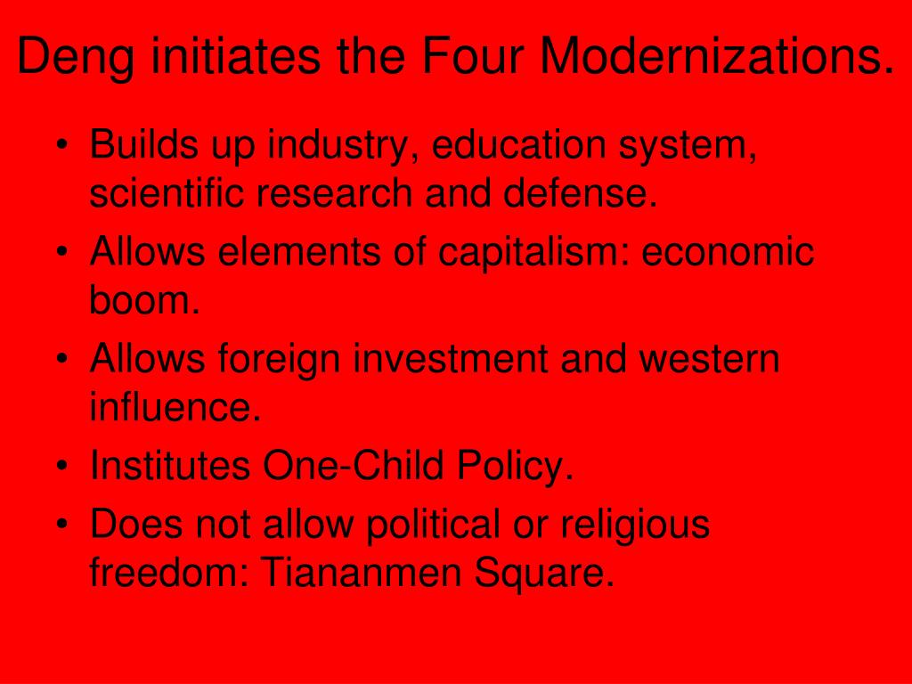 PPT - Rebirth and Revolution: Nation-Building in East Asia and the ...