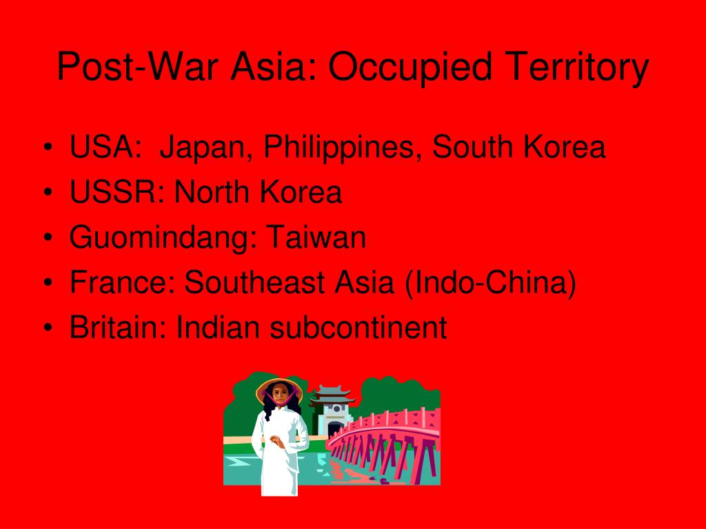 PPT - Rebirth and Revolution: Nation-Building in East Asia and the ...