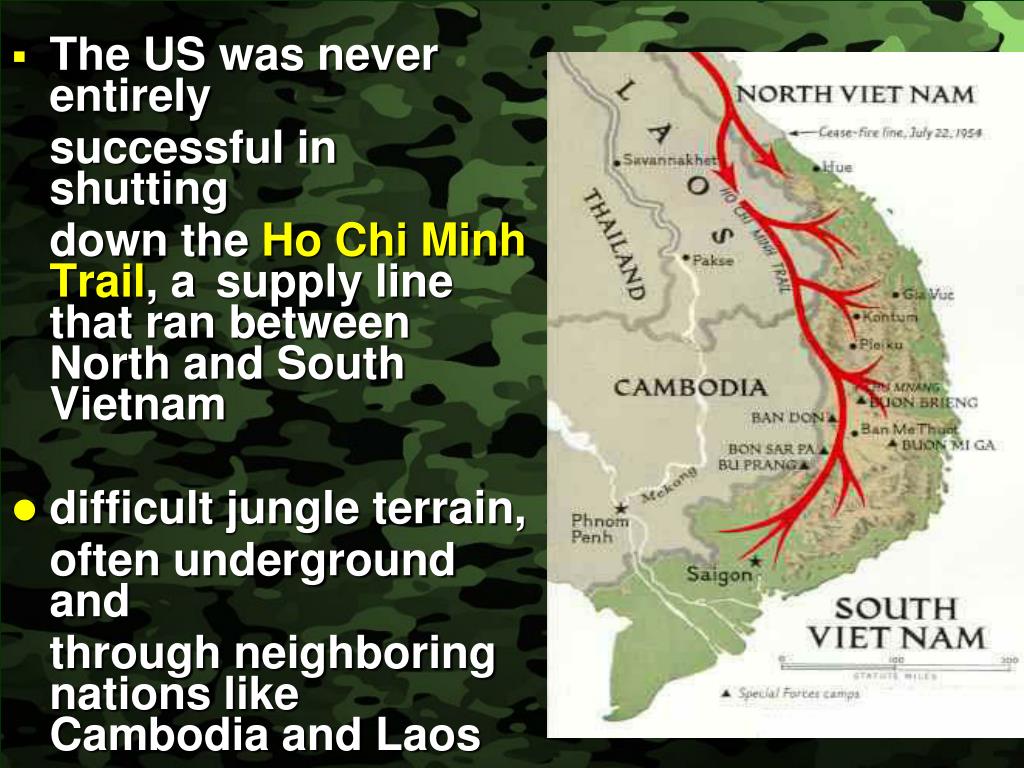 PPT - VIETNAM , 1946-75 (the 10 000 Day War ) PowerPoint Presentation ...