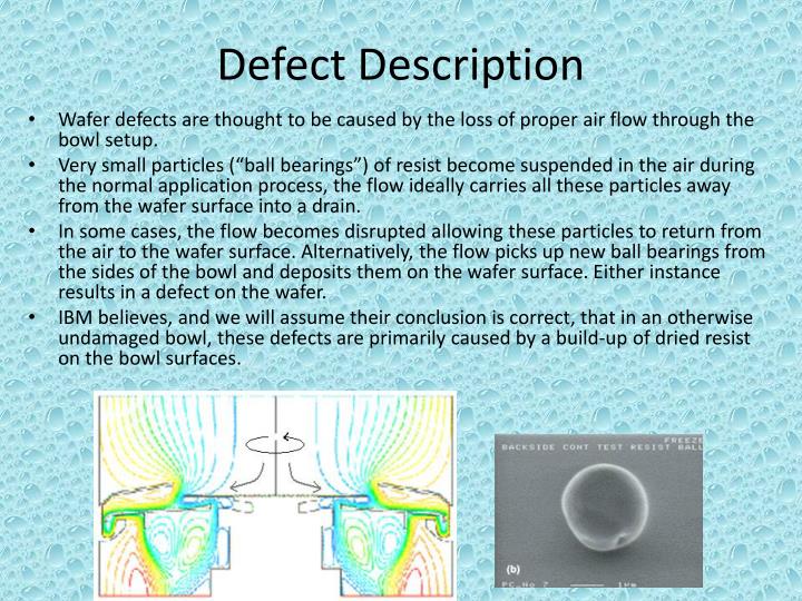 PPT - IBM Spin Coating Process PowerPoint Presentation - ID:3766079