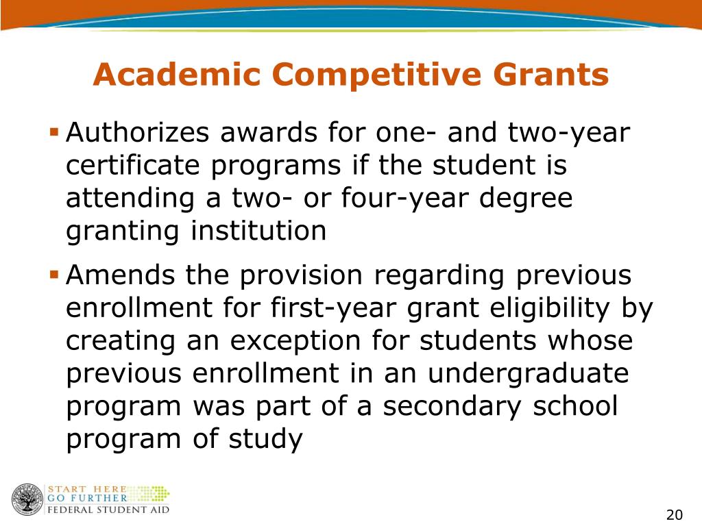 PPT - Higher Education Opportunity Act PowerPoint Presentation, free ...