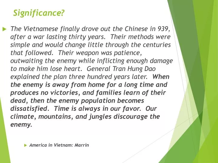 PPT - Significance? PowerPoint Presentation, free download - ID:3766763