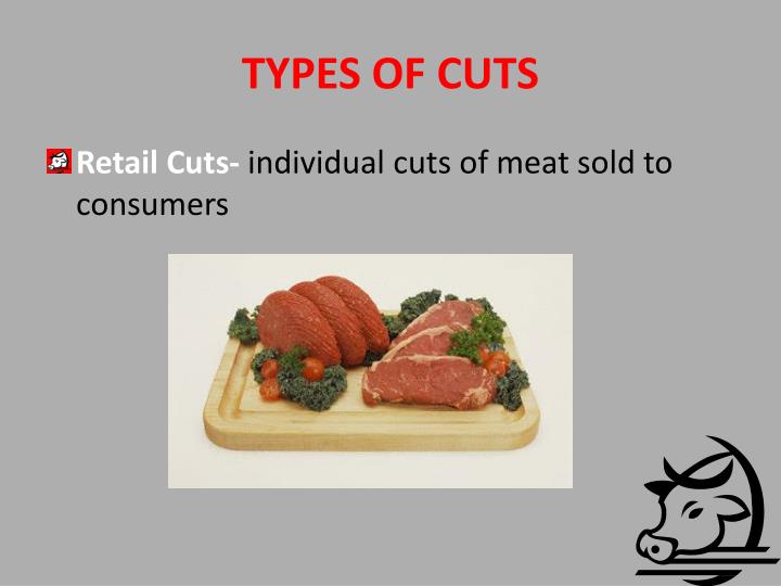PPT - MEAT PowerPoint Presentation - ID:3767583