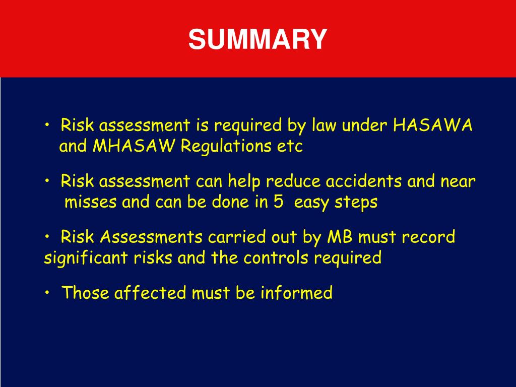 PPT RISK ASSESSMENT PowerPoint Presentation Free Download ID 3768247 PPT RISK ASSESSMENT PowerPoint Presentation Free Download ID 3768247