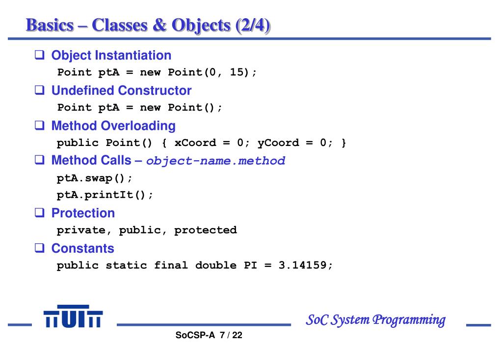 Ppt Appendix A Java Primer Basics Exception Handling Inheritance Interface And Abstract