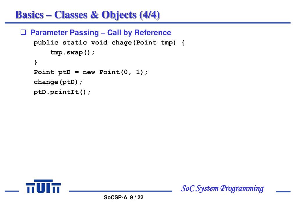 Ppt Appendix A Java Primer Basics Exception Handling Inheritance Interface And Abstract
