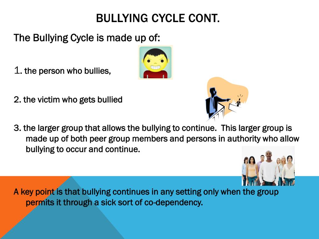 PPT - Bullying in Literature By: Mr. Hogan English 10 CNS High School ...