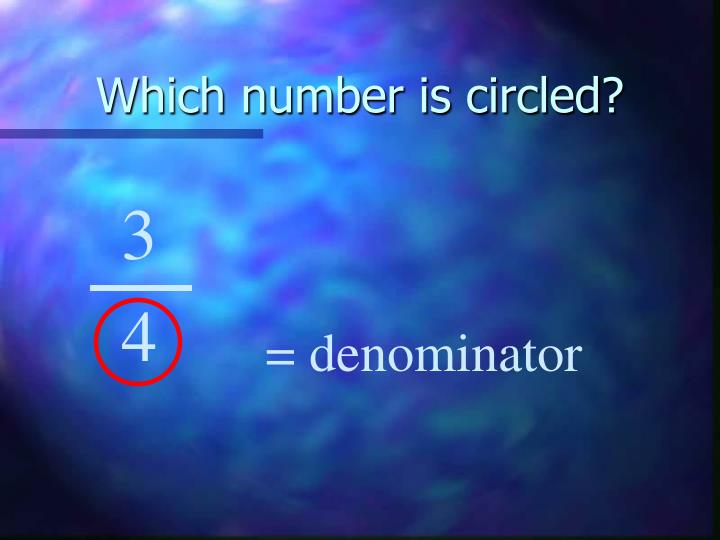 PPT - Parts and Whole Class-v( Maths ) PowerPoint Presentation - ID:3769443