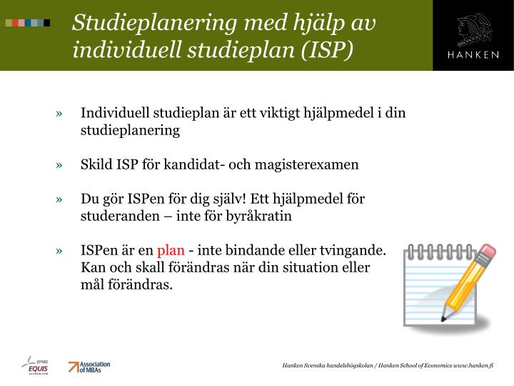 PPT - Huvudämnesval och studieplanering PowerPoint Presentation - ID:3770409