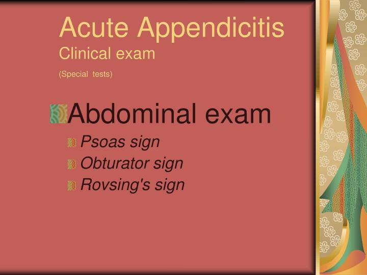 PPT - Gastrointestinal Emergencies PowerPoint Presentation - ID:3770790