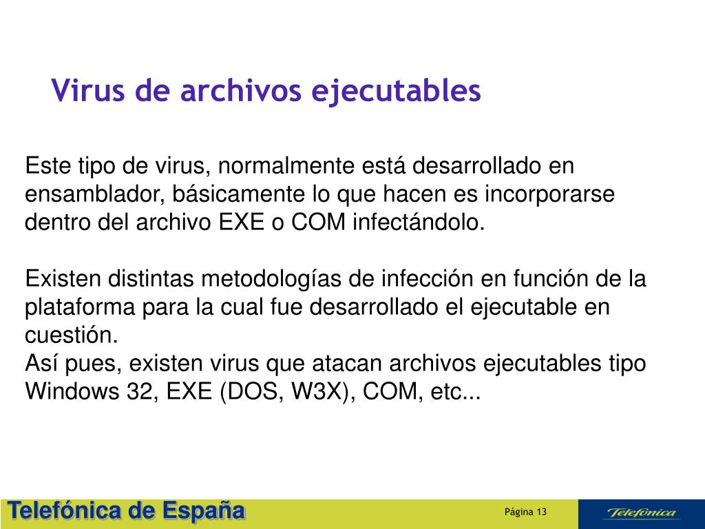 PPT - Productos Antivirus y Firewalls PowerPoint Presentation, free ...