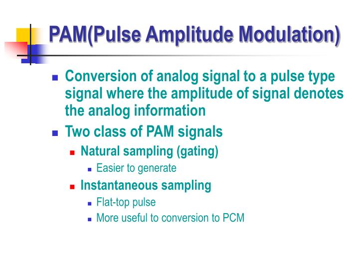 PPT - Analog-to-Digital Conversion PowerPoint Presentation - ID:3772443