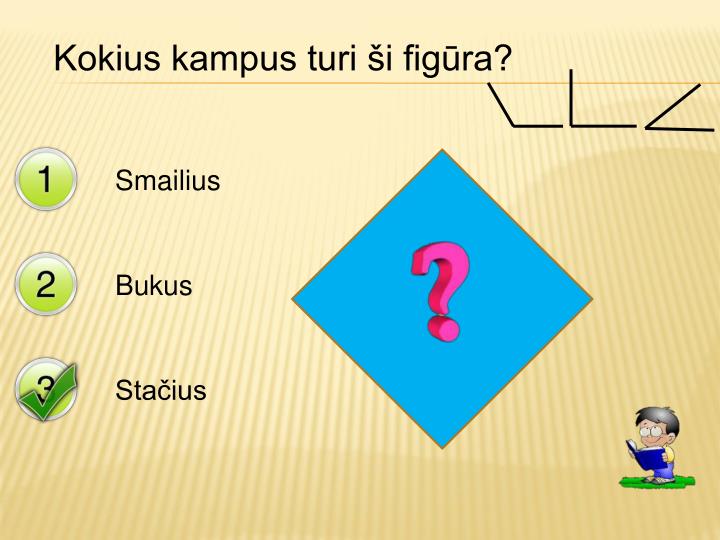 PPT - Daugiakampiai ir kamp ų rūšys PowerPoint Presentation - ID:3772465