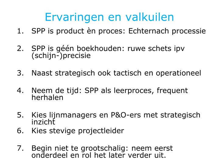 PPT - Strategische personeelsplanning PowerPoint Presentation - ID:3772645