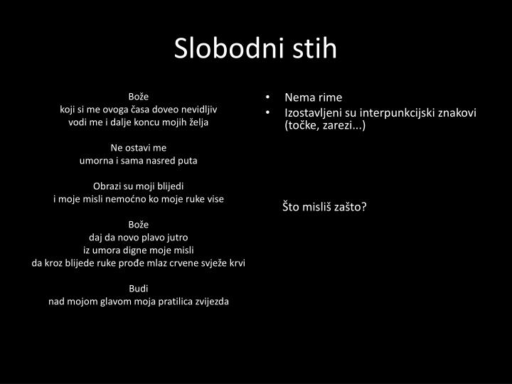 PPT - Antun Branko Šimić PowerPoint Presentation - ID:3772771