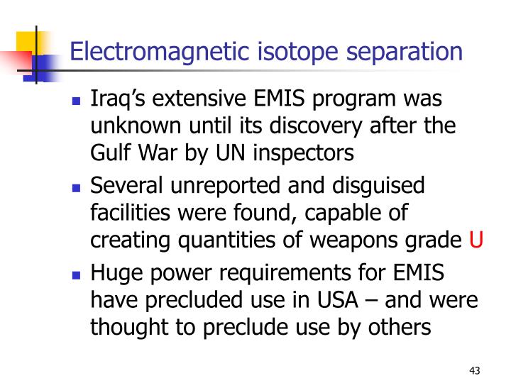PPT - Weapons of Mass Destruction: Nuclear Biological Chemical ...