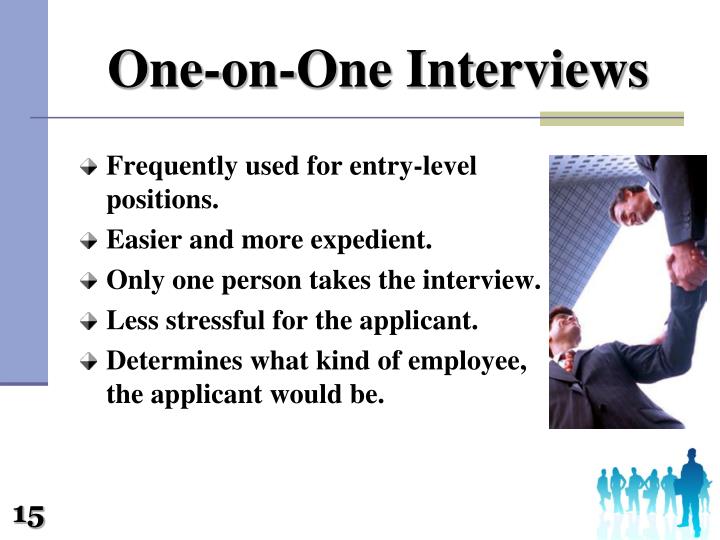 PPT - HIRING PROCESS PowerPoint Presentation - ID:3773991