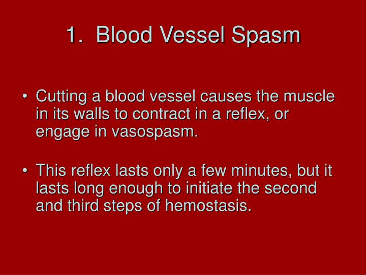 PPT - BLOOD PowerPoint Presentation - ID:3774693