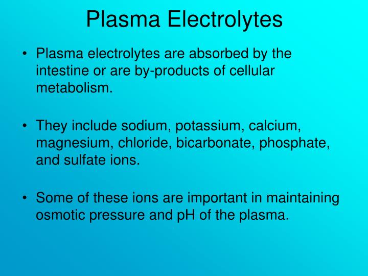 PPT - BLOOD PowerPoint Presentation - ID:3774693