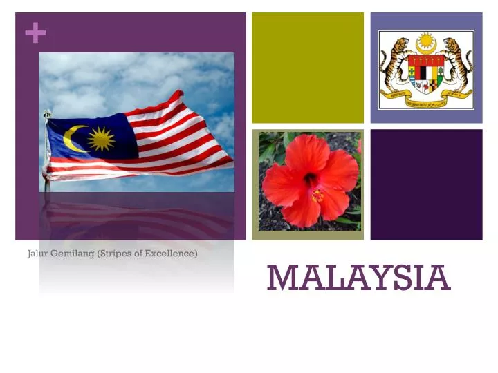 PPT - MALAYSIA PowerPoint Presentation, free download - ID:3775563
