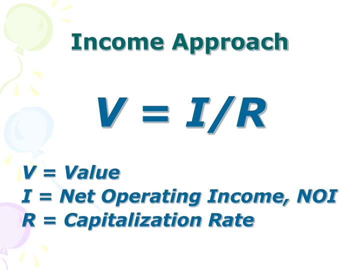 PPT - Property Valuation PowerPoint Presentation - ID:3775658