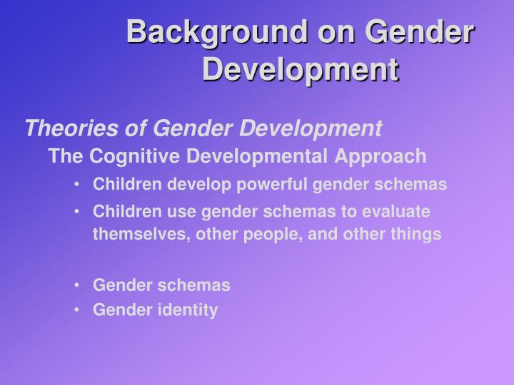 PPT - Chapter 2 Gender Stereotypes and Other Gender Biases PowerPoint ...