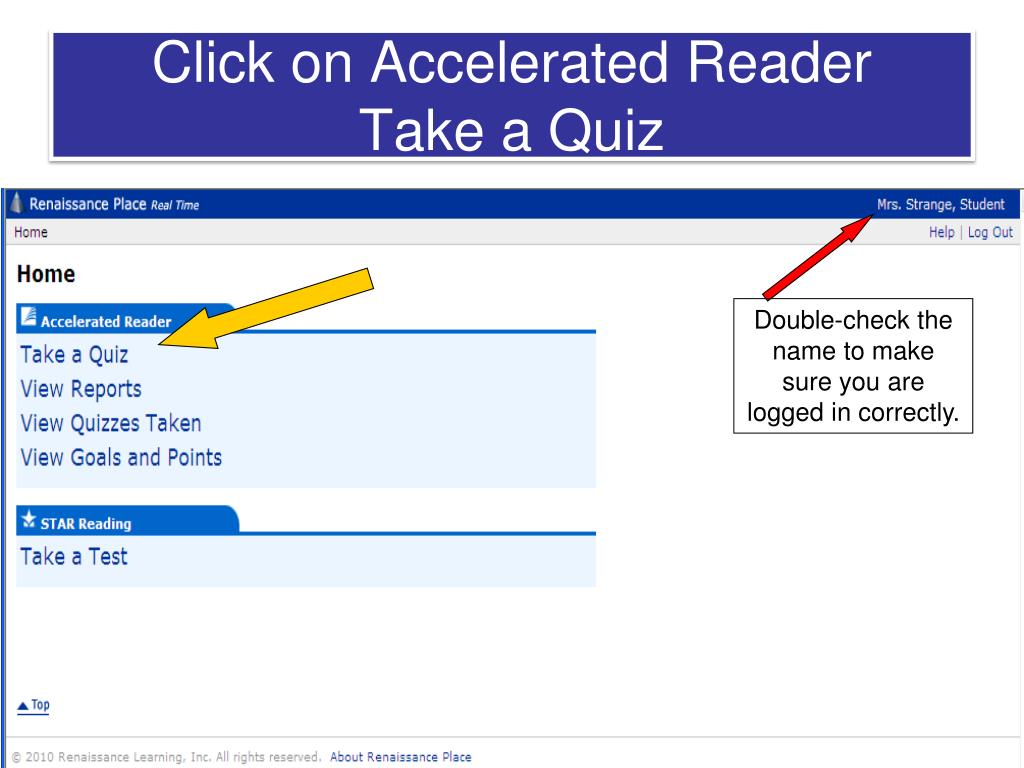 PPT - AR Login Screen PowerPoint Presentation, free download - ID:3776053